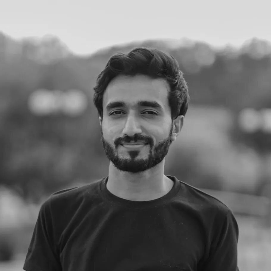 Humayun Javed — Collection of my thoughts and ideas